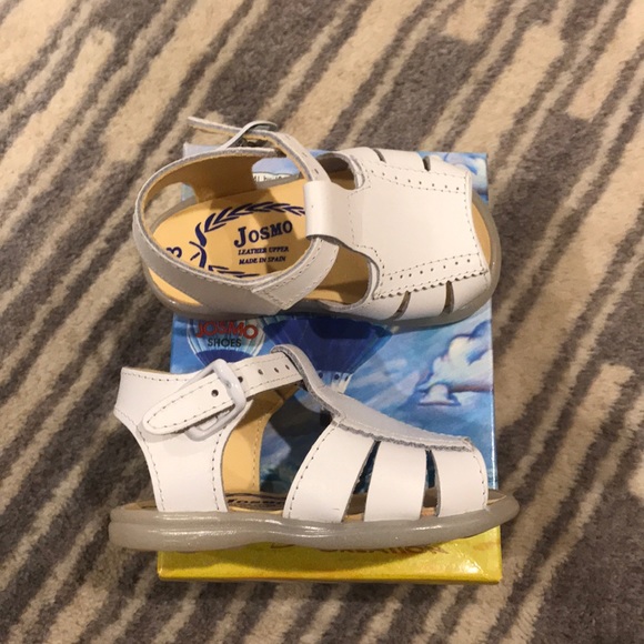 Josmo | Shoes | New Josmo Sz 3 Sandal | Poshmark